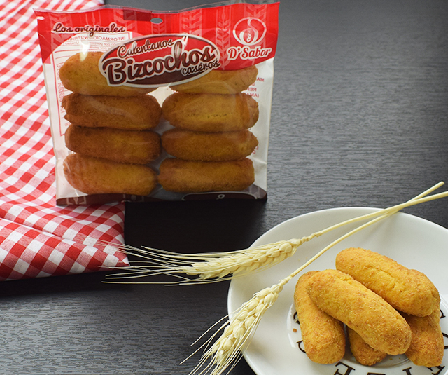 Calentanos 8 unidades 60gr – Comestibles D'Sabor