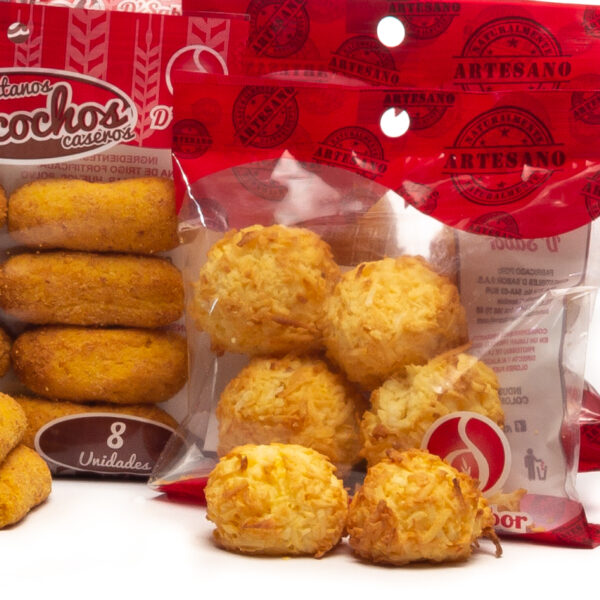 Dulce Antojo – Comestibles D'Sabor