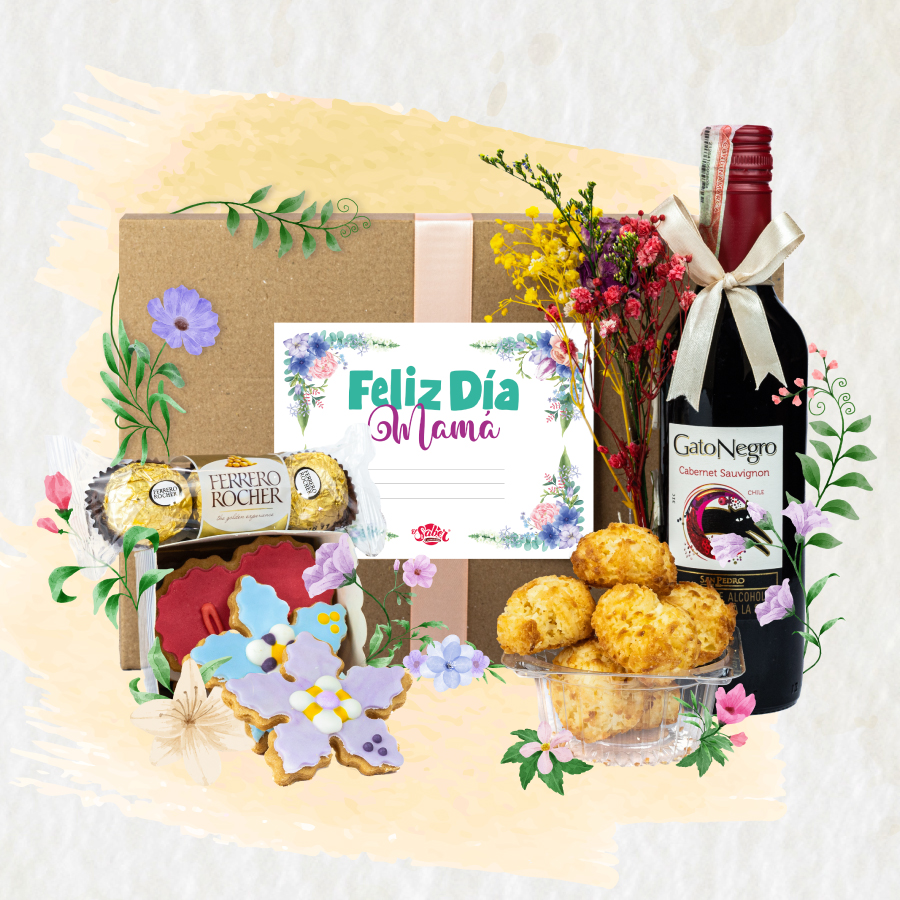 Especiales – Comestibles D'Sabor